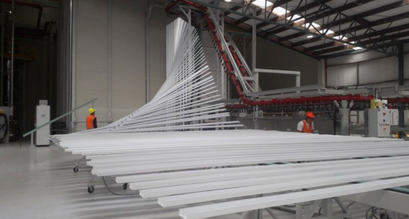 Altus Industrial - Home