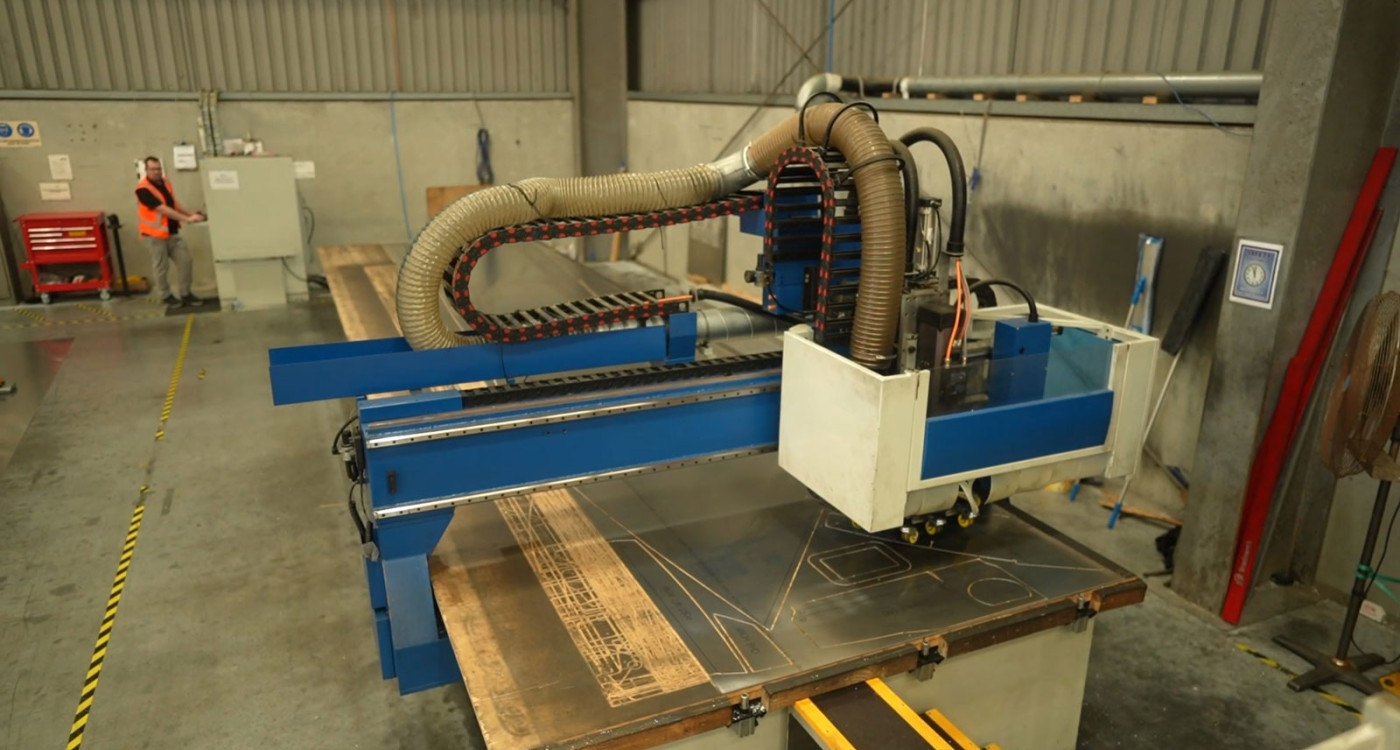 Altus Industrial - Home